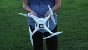 How to Fly a Drone - The Ultimate Guide