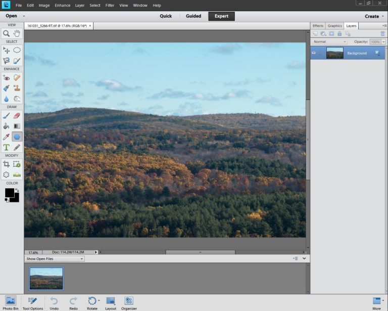 10 Useful Tools For Editing Your Drone Photos On A Computer