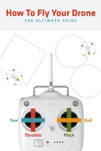 How to Fly a Drone - The Ultimate Guide